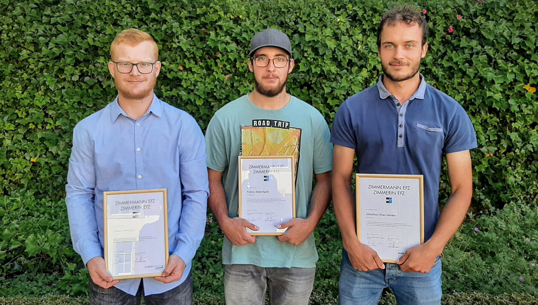 Brunner - Brunner Zimmerei Holzbau GmbH