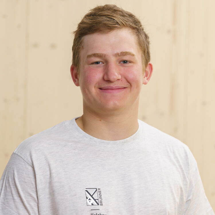 Team - Brunner Zimmerei Holzbau GmbH