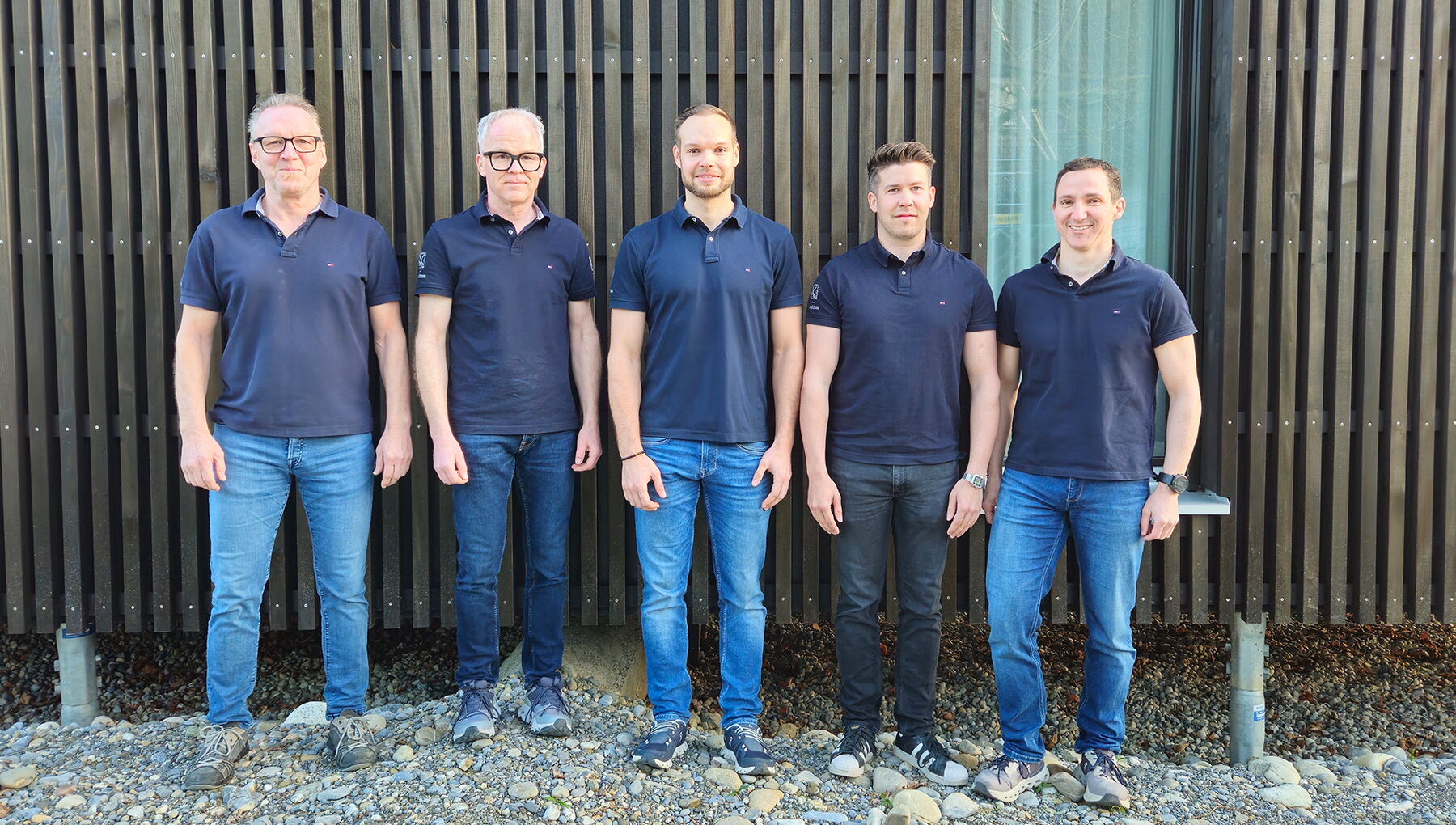 Team - Brunner Zimmerei Holzbau GmbH