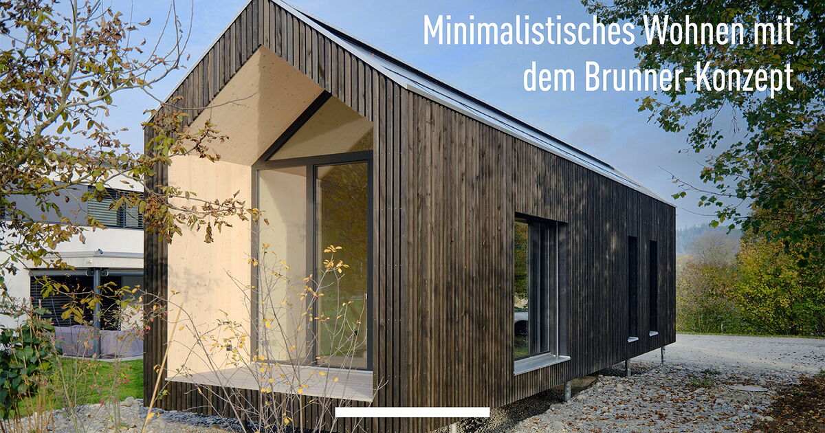 Brunner - Brunner Zimmerei Holzbau GmbH